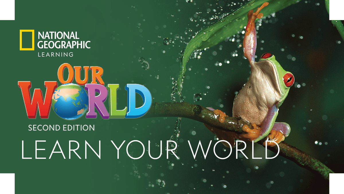 Young Learners - National Geographic Learning ELT