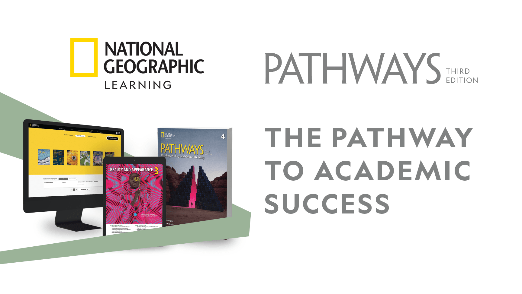Watch | National Geographic Learning