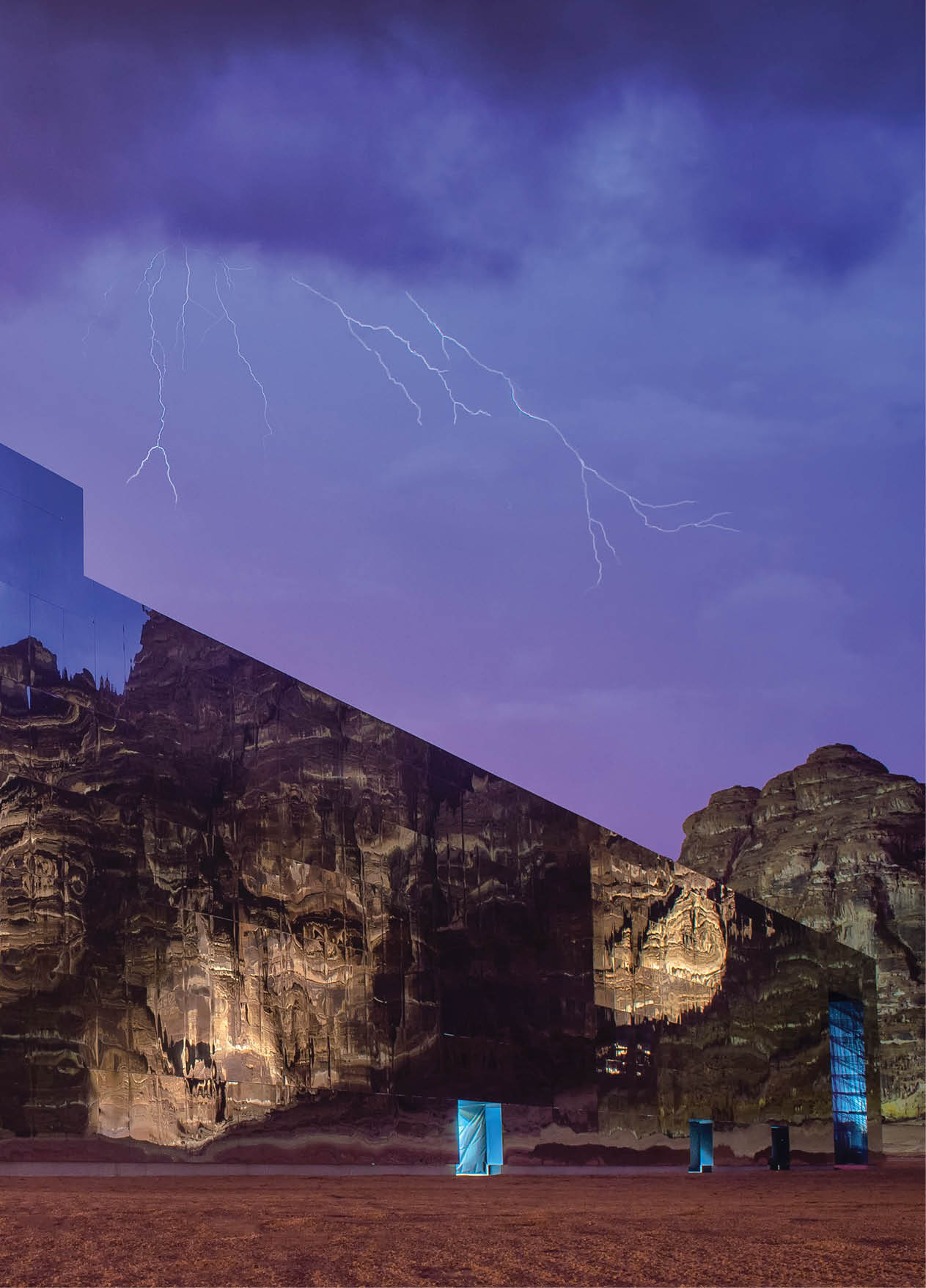 NGL ELT Reflect Sampler In5