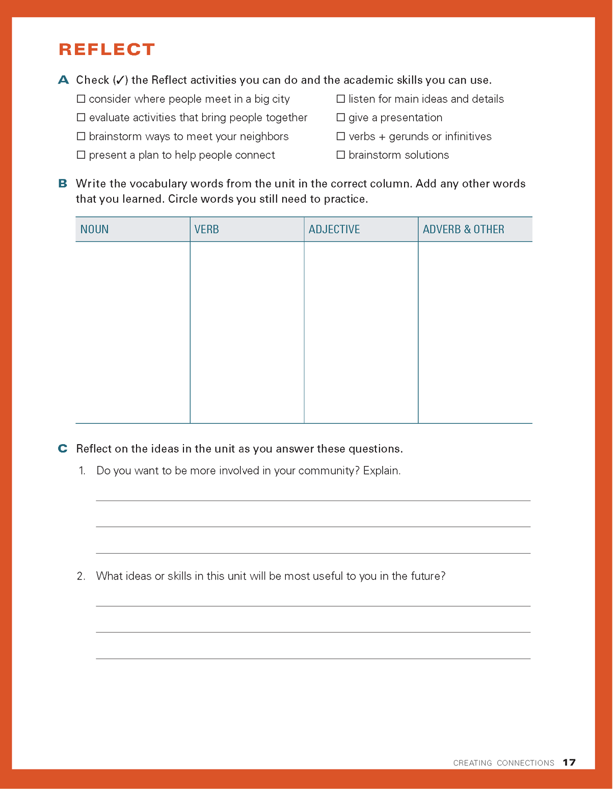 NGL ELT Reflect Sampler In5