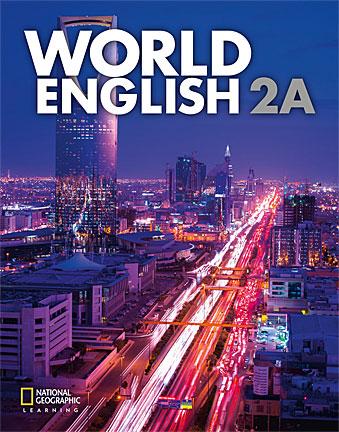 Student | World English